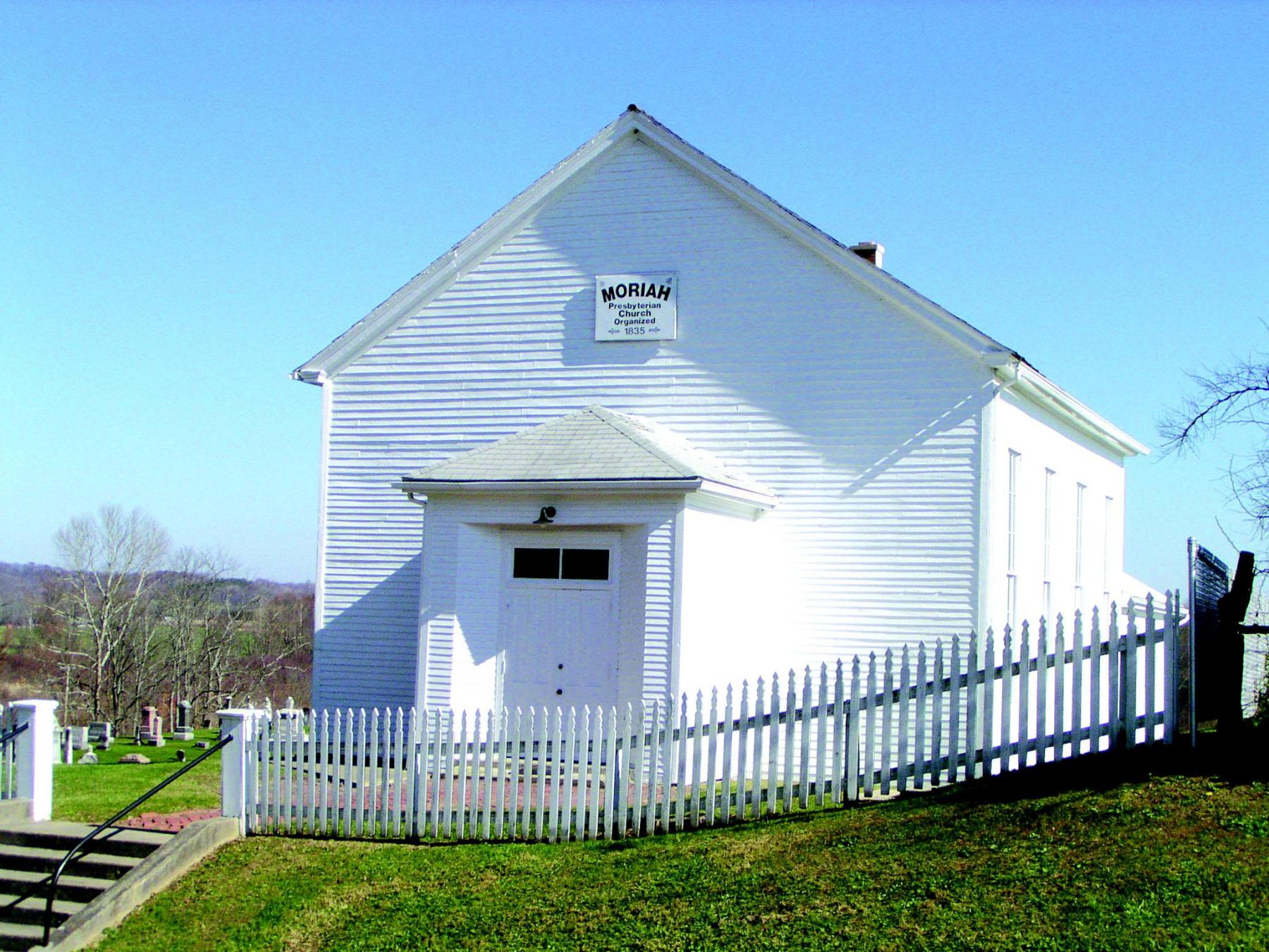 The Welsh Scenic Byway – Welsh-American Heritage Museum