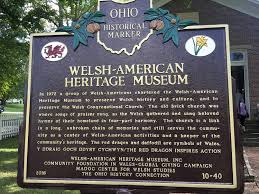 Virtual Tour – Welsh-American Heritage Museum