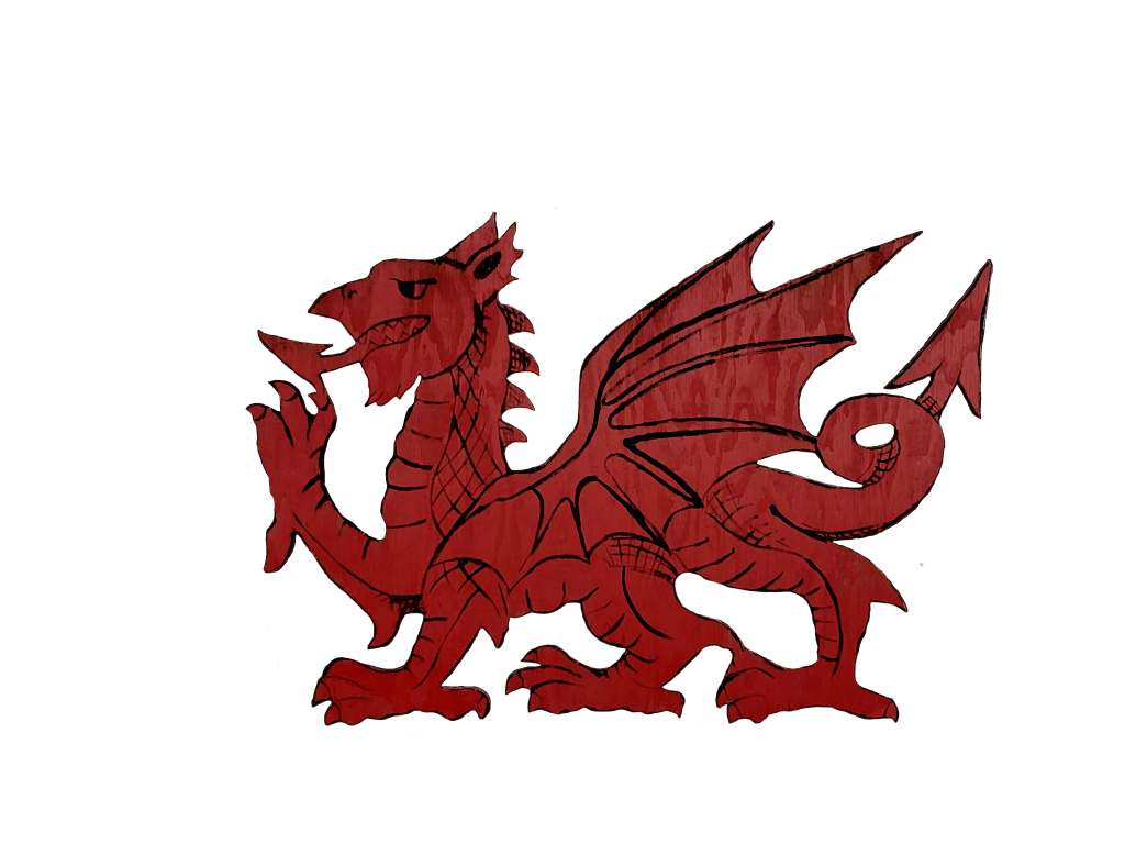 Welsh-American Heritage Museum – Oak Hill, OH. Est. 1972